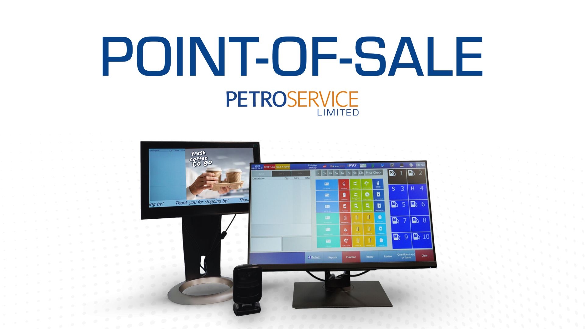 Petroleum Equipment | Petro Service